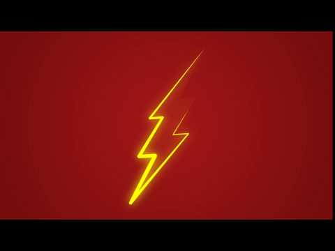 The Flash (Wallpaper Engine)