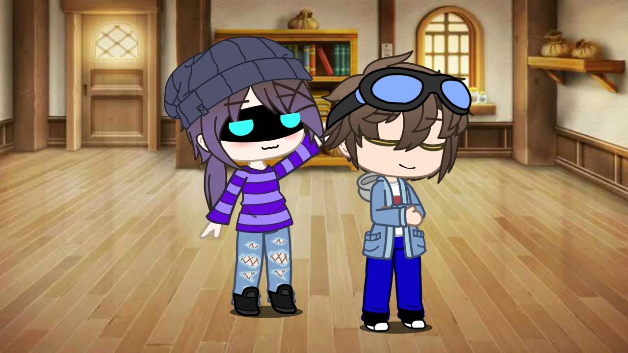 Friend makes fun of tycer - YouTube