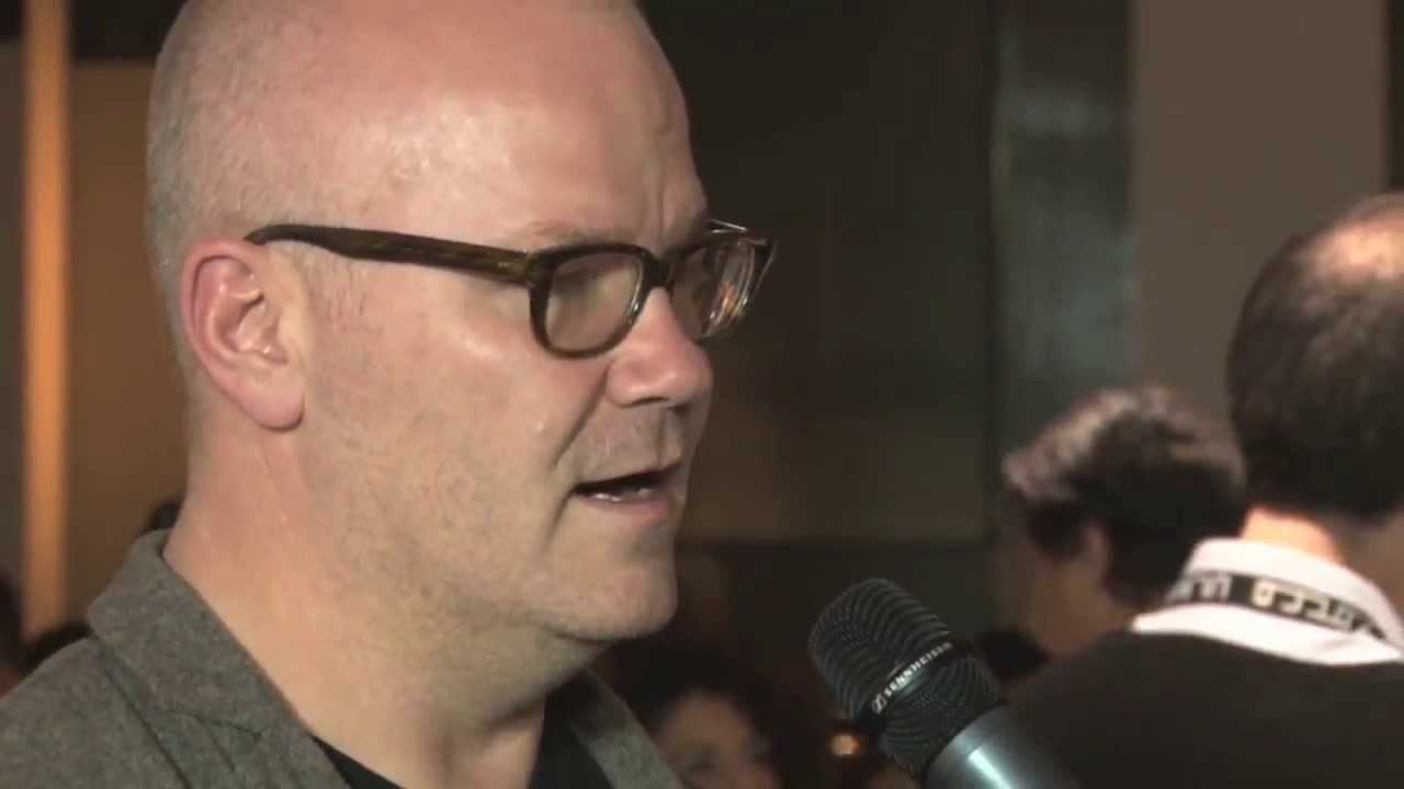 OOTB 2013 Interview - Eric - YouTube