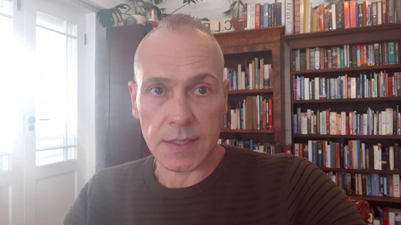 Dr Radley Henrico - YouTube