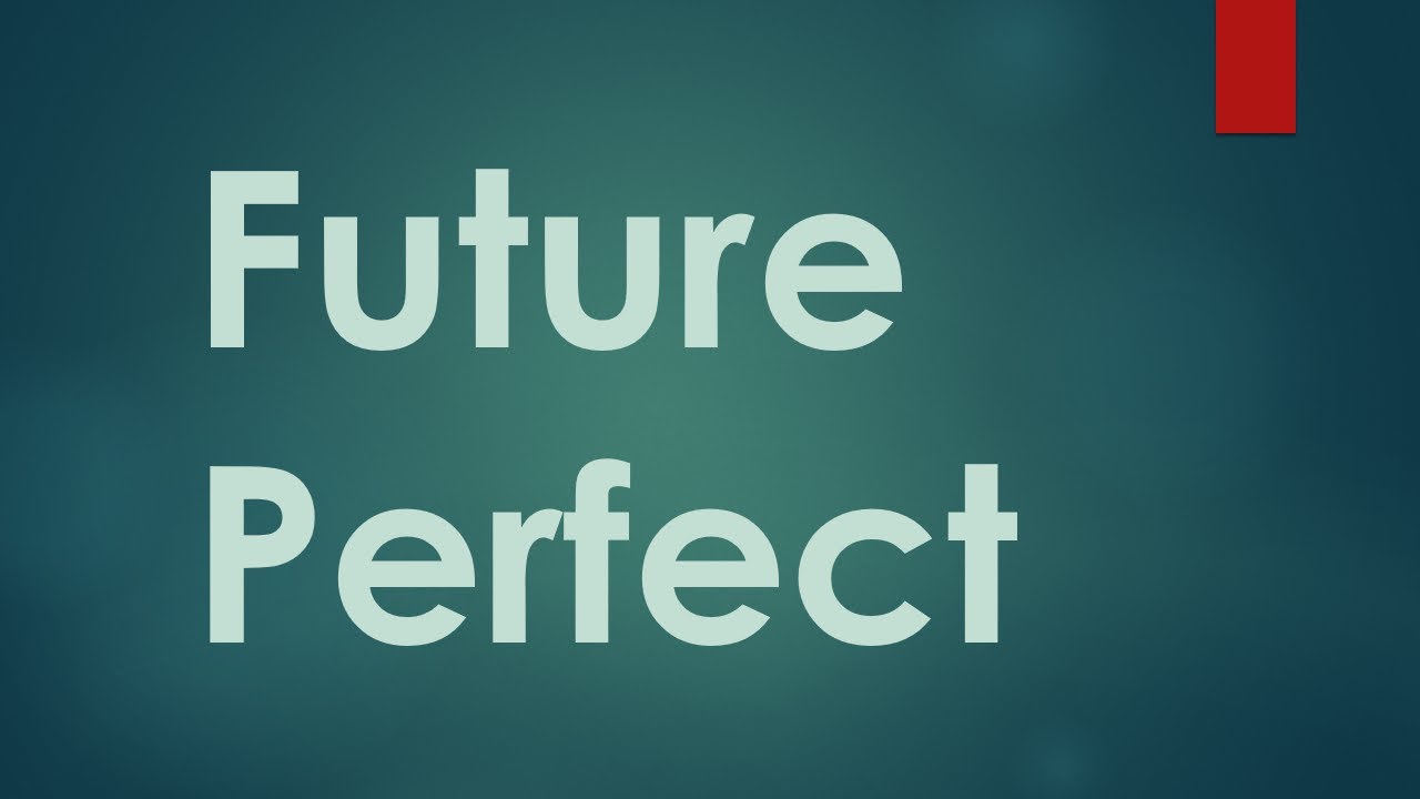 Future Perfect Quiz: English Grammar Test - YouTube