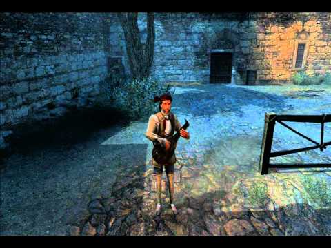 Ezio Auditore-İnsan Sevdiğini Hiç Üzer Mi?