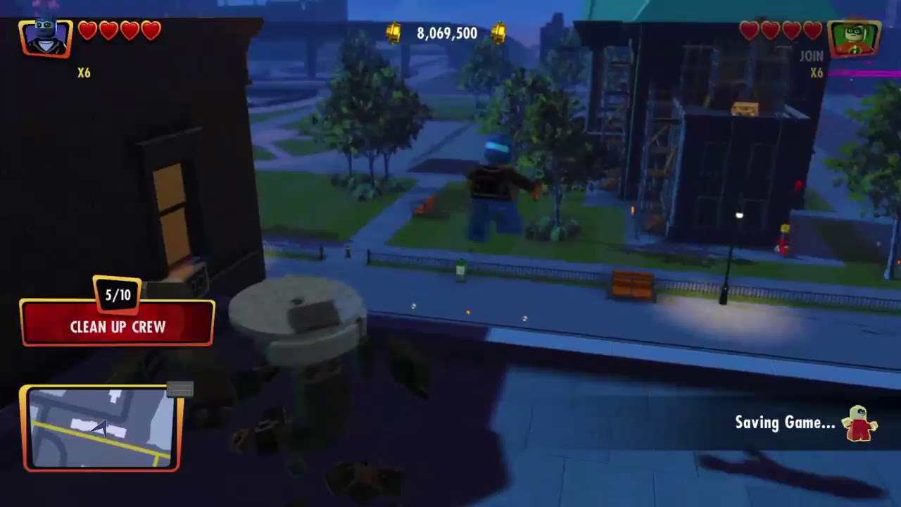 The Arrestables - YouTube