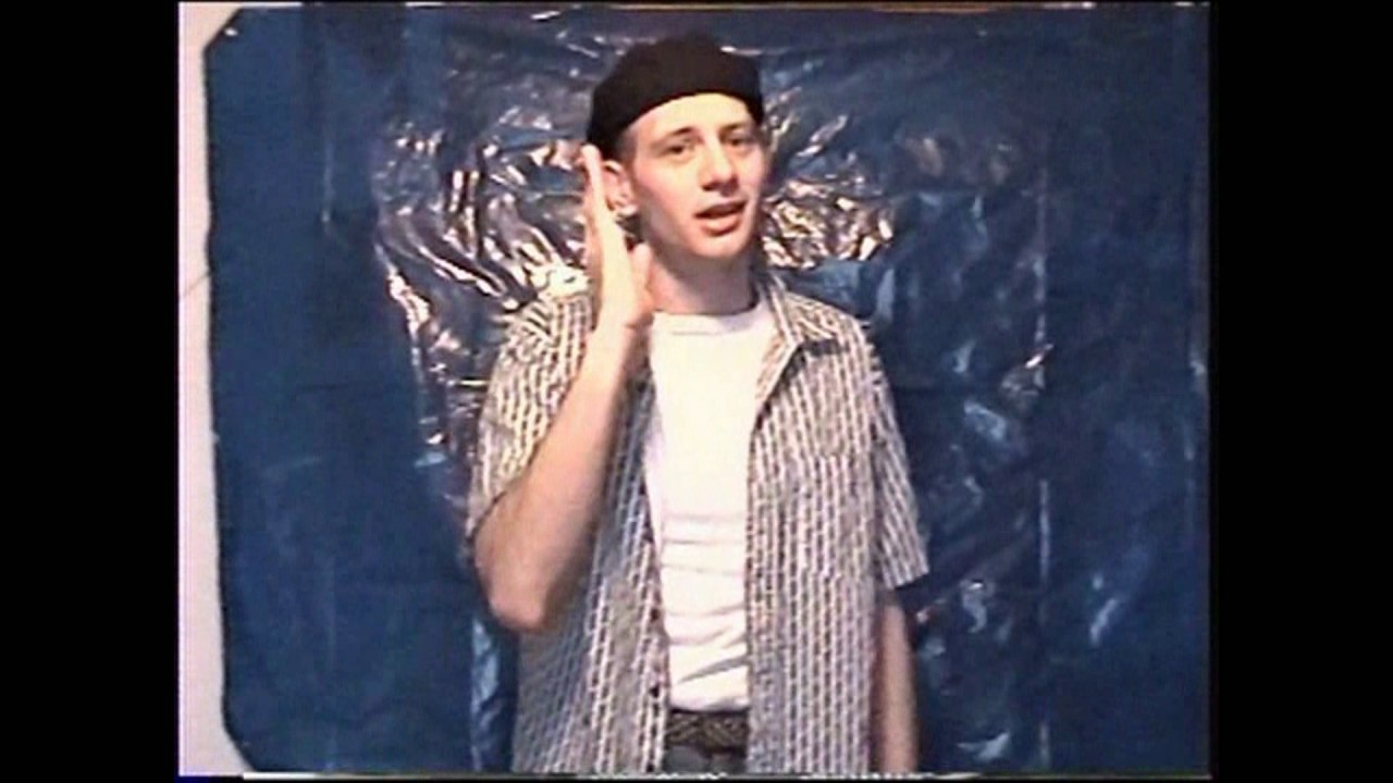 You are not alone in sign language - YouTube