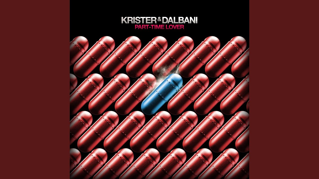 Part-Time Lover - YouTube Music