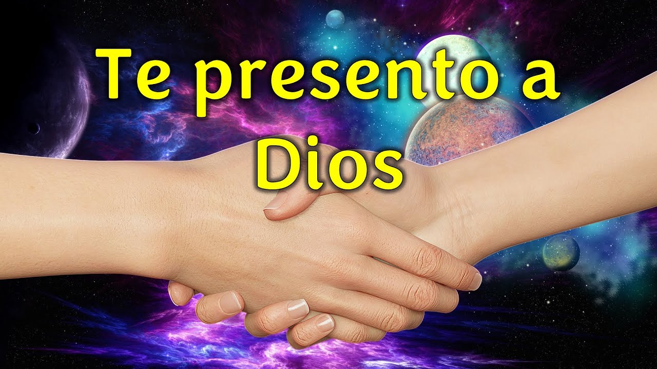 Te presento a Dios *179 - YouTube