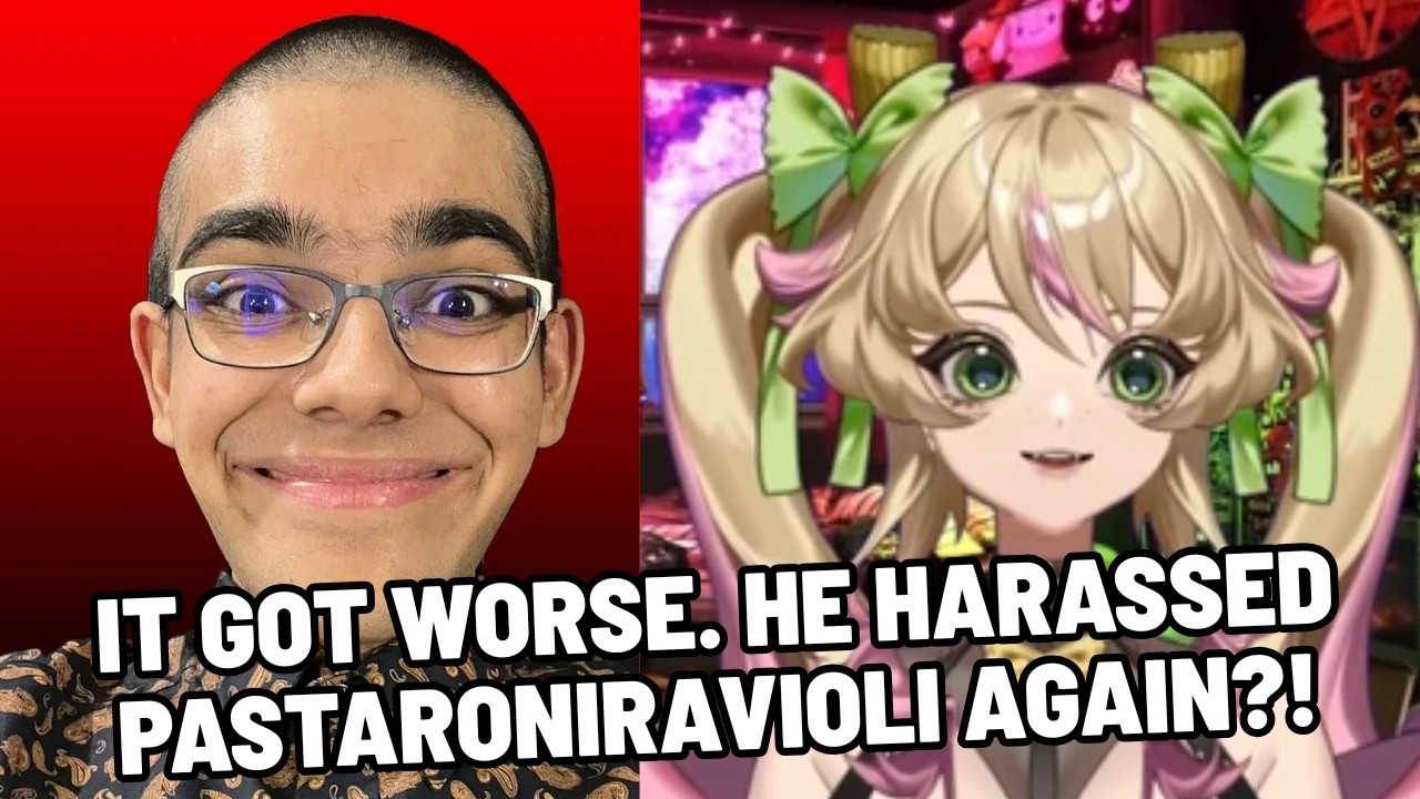 NEON JUST DOESN'T SHUT UP - HE CALLED OUT EMERONE AND PASTARONIRAVOLI ...