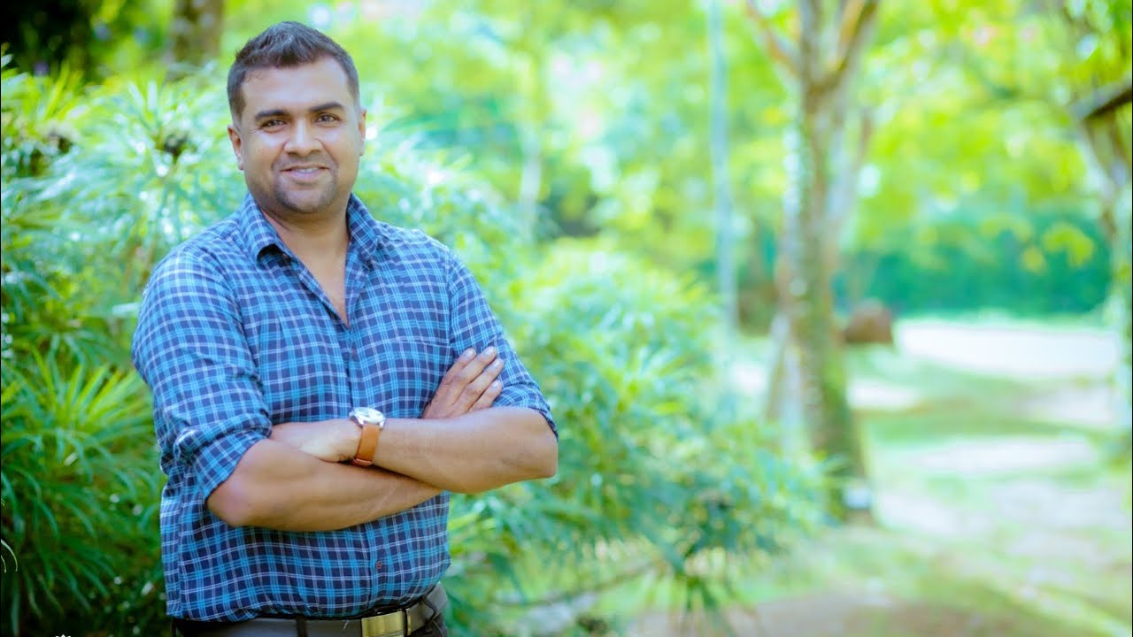 Supun Jayasinghe - YouTube