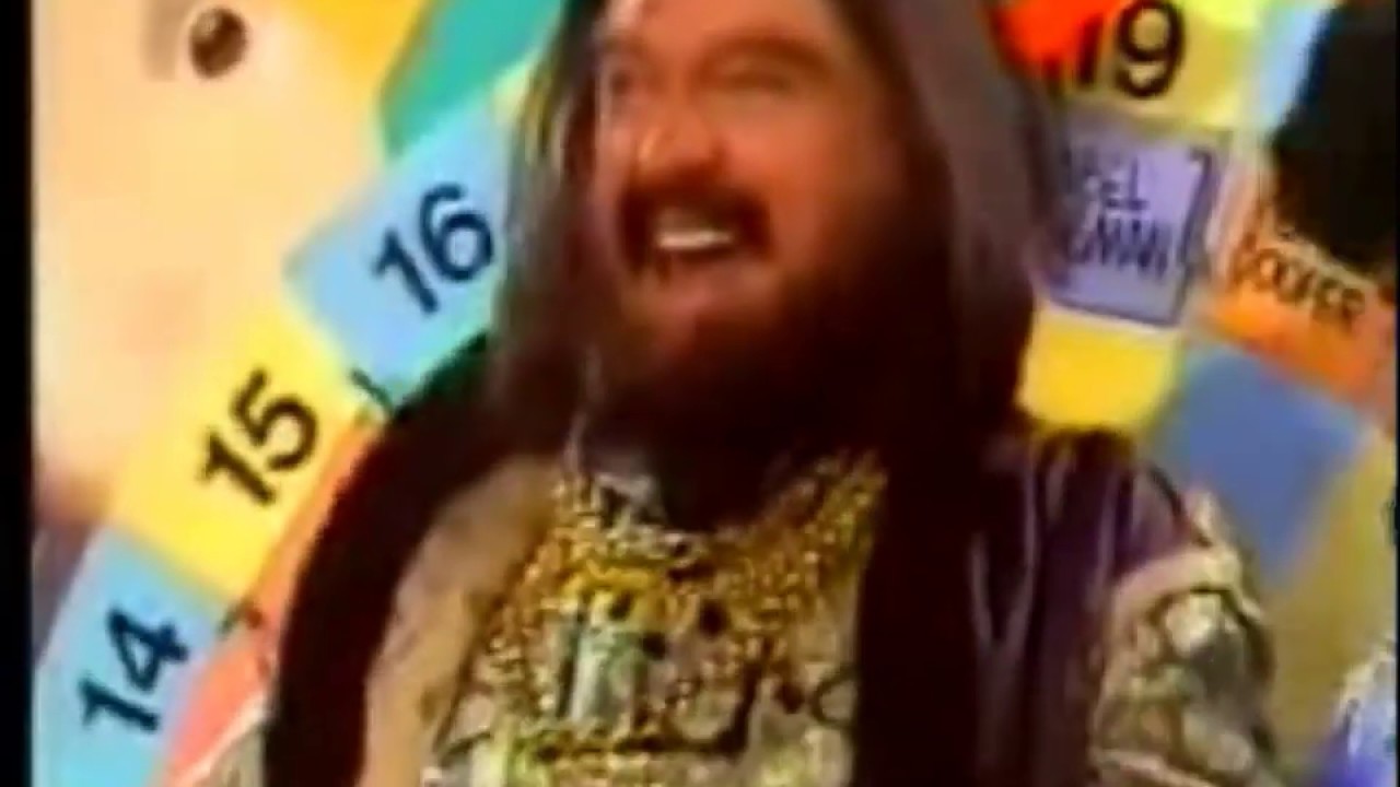 Hey Hey It's Saturday - Plucka Duck Segment Episode 23 1990 - YouTube