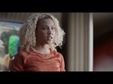 Galaxy Note10 Official Film: Alpaca