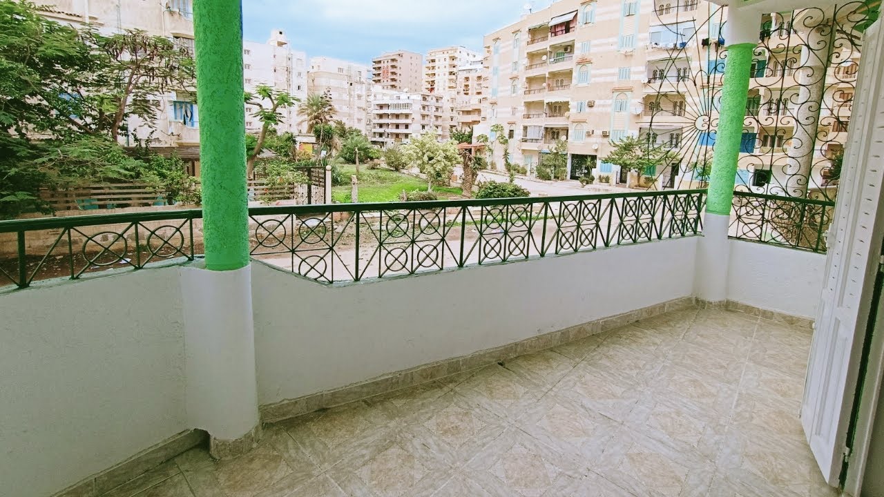 شقه رائعه للبيع بالتقسيط المريح 100م تسليم فوري و خصم خاص للسعر الكاش ...