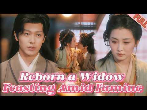 Reborn as a famine-stricken widow,a doctor marries a bully,feeds her clan and reforms his wild heart