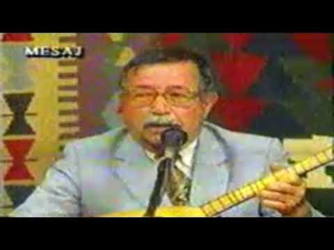 Âşık Sefil Selimî - Kevser Irmağında Sâkî Olan Yâr