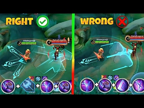 99% Broken Build🔥Nolan Skill Combo💯 + Max adaptive Damage☠️ - YouTube