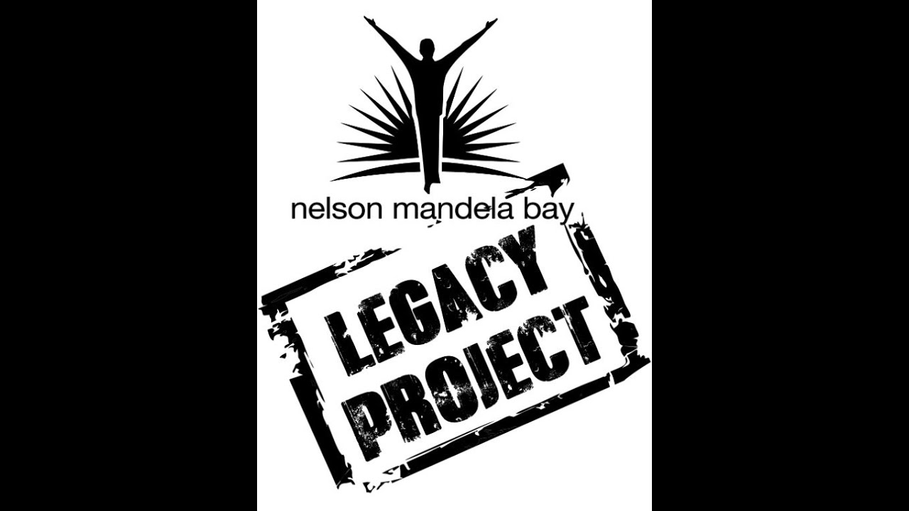 Nelson Mandela Bay Logo
