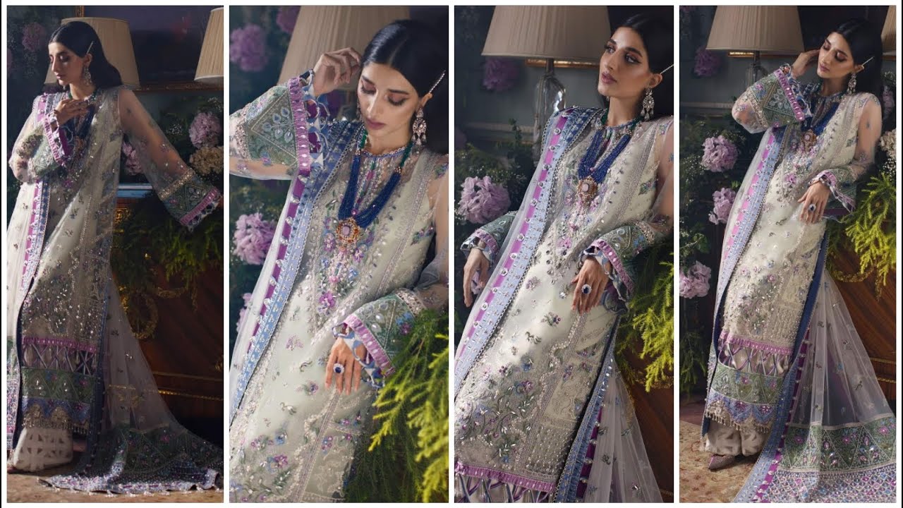 Elan Festive Collection | ALARA 02 | Elan Wedding Festive Collection ...