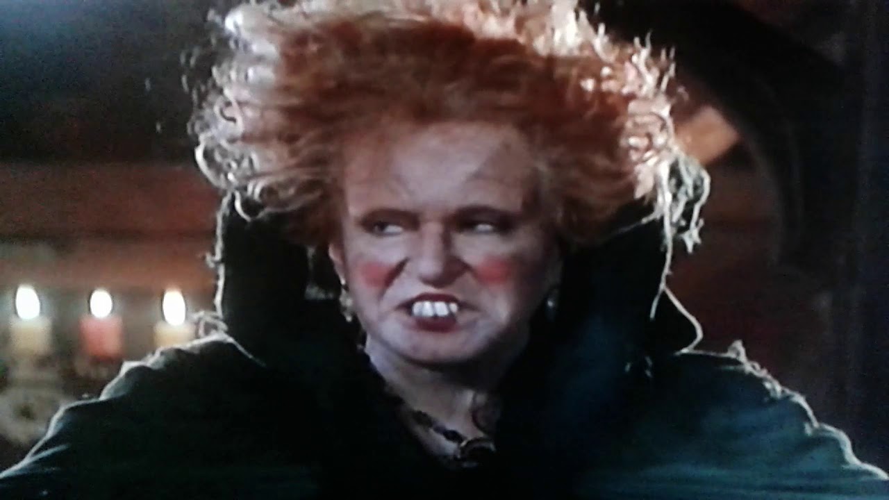 Hocus Pocus Glorious Morning - YouTube