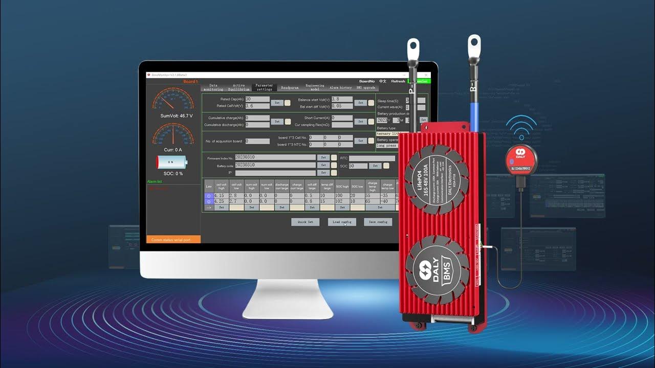How to use PC Master software | Tutorial - YouTube