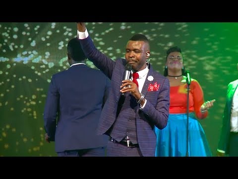 Takesure Zamar Ncube - Ngidinga Wena