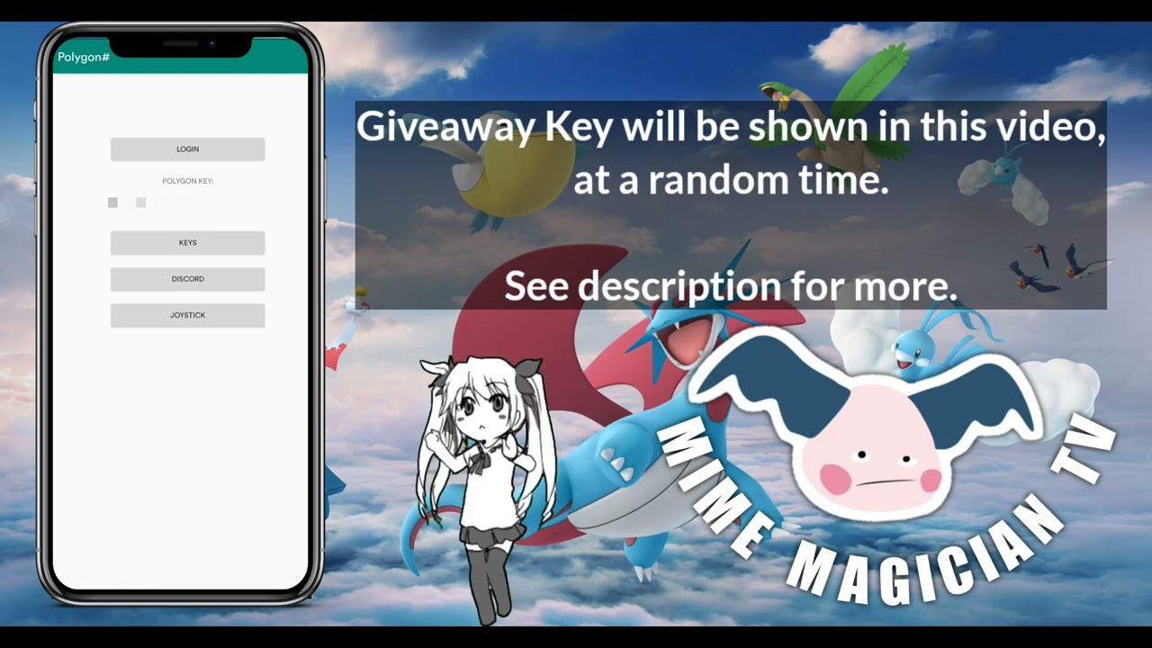 new trick to get unlimited pgsharp paid key | free pgsharp activation ...