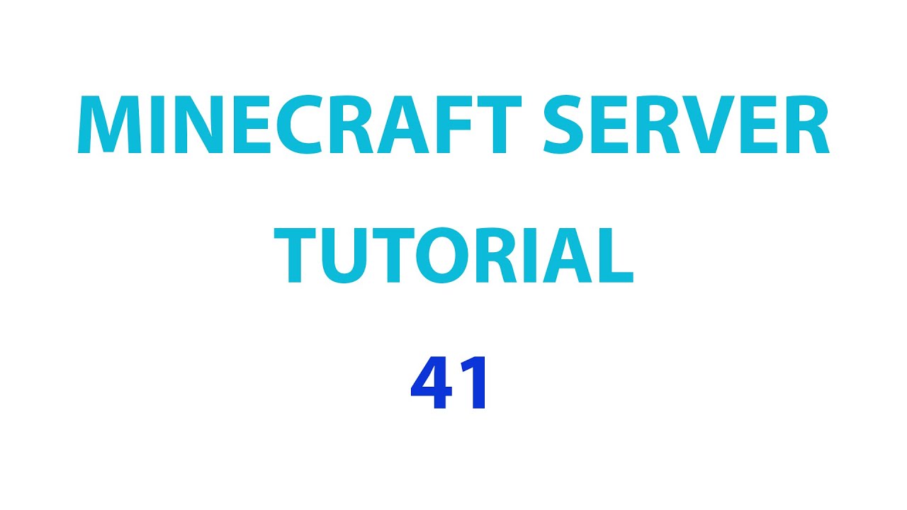 Server Tutorial #41: PaperMC | Ngăn Chặn Xray Trong Minecraft Server ...