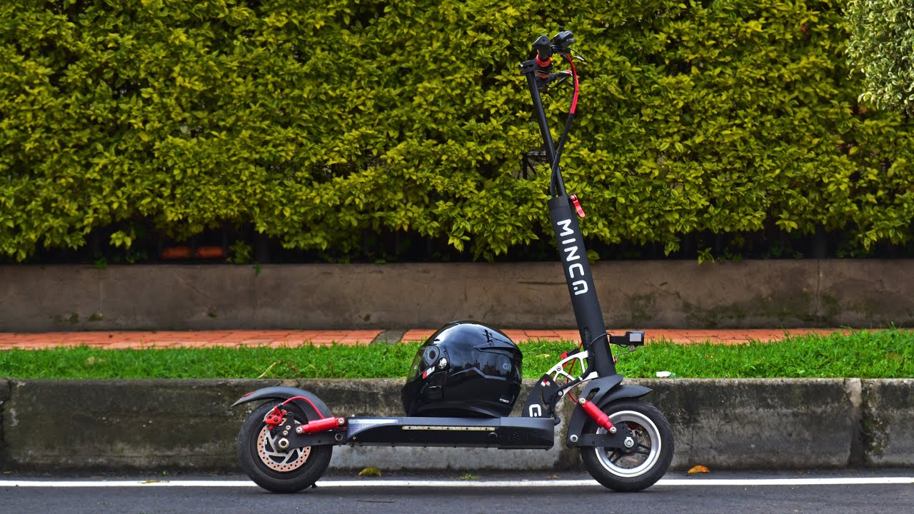 Patinetas eléctricas: ¿qué tan buena alternativa de movilidad son ...