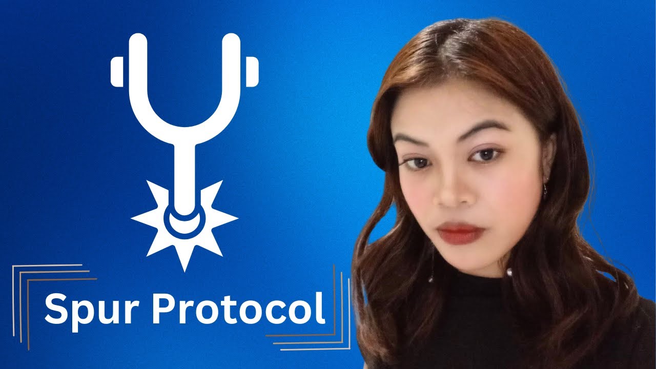 Subukan ang Spur Protocol - YouTube