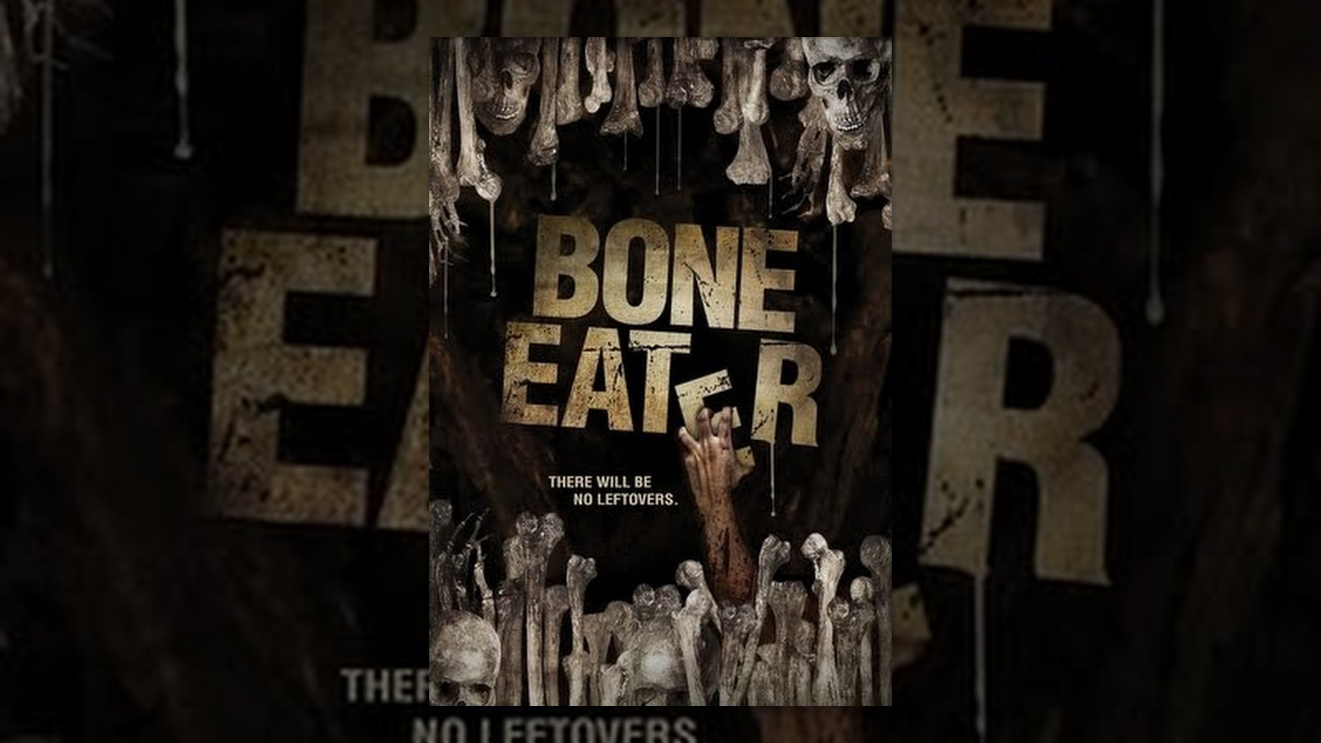 Bone Eater - YouTube