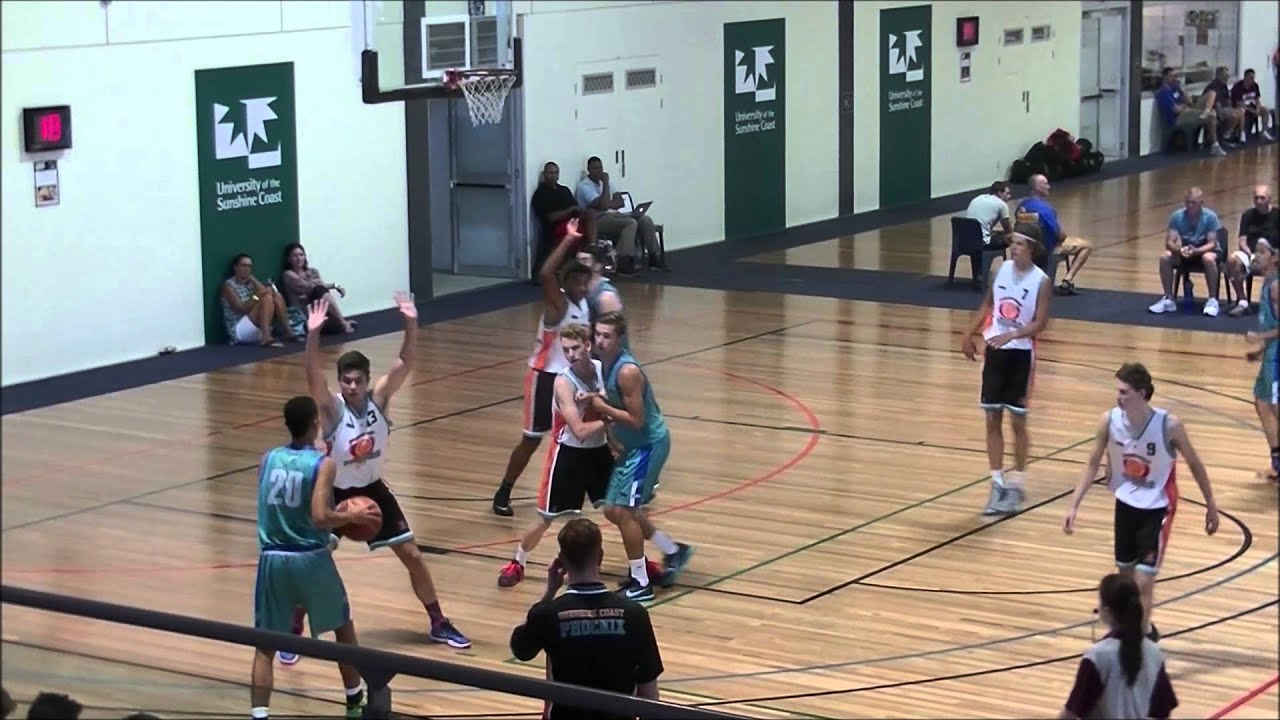 Isaiah Richardson basketball highlights 2016 classics - YouTube