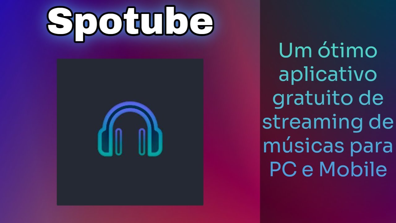 Spotube | Um ótimo aplicativo gratuito de streaming de músicas para PC ...