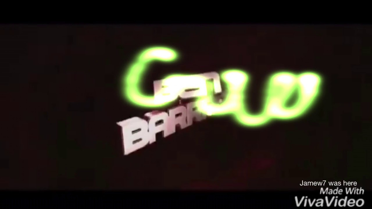 BenBarrage intro, but it’s a meme - YouTube