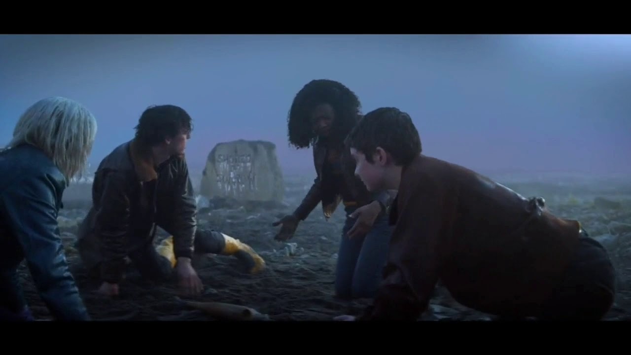 Chilling Adventures of Sabrina (Sabrina goes to Hell and met prince ...