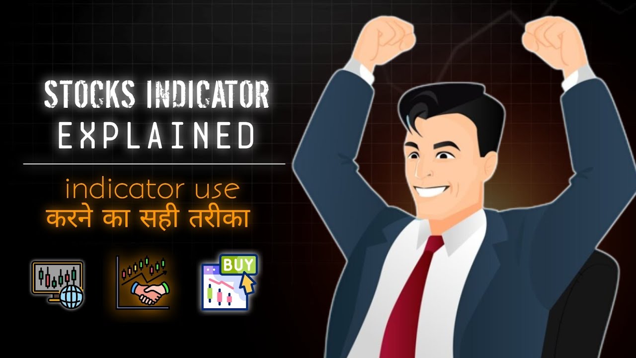 Stock Indicators For Beginners || Stock Indicators Explained - YouTube