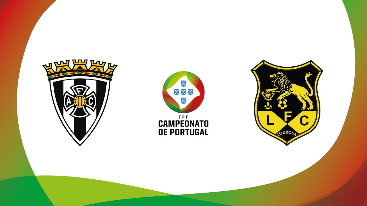 🔴 CAMPEONATO DE PORTUGAL APURAMENTO DE SUBIDA SÉRIE 1: AMARANTE FC ...