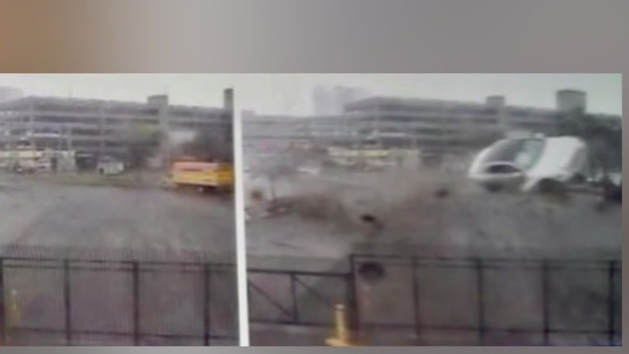 US-Canada border car explosion: What's known about occupants ...