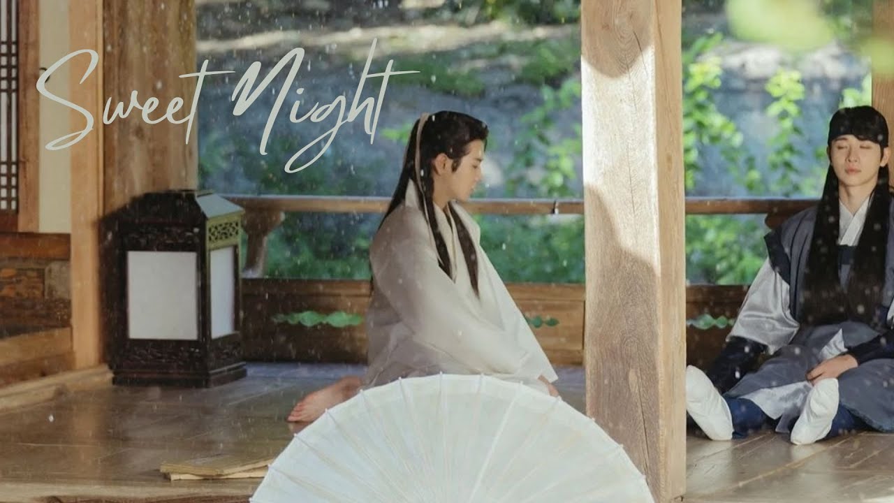 FMV I| Yoon Ho Jae Woon || Sweet Night || Behind the Shadows (그림자 고백 ...