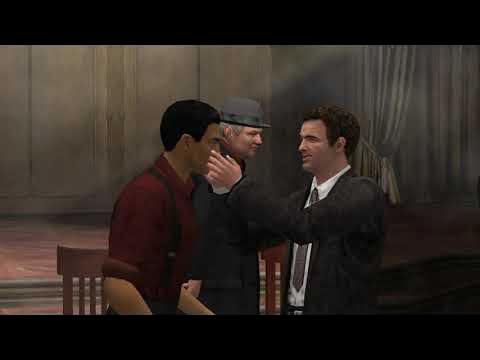 The Godfather: The Dons Edition | PART 4 - YouTube