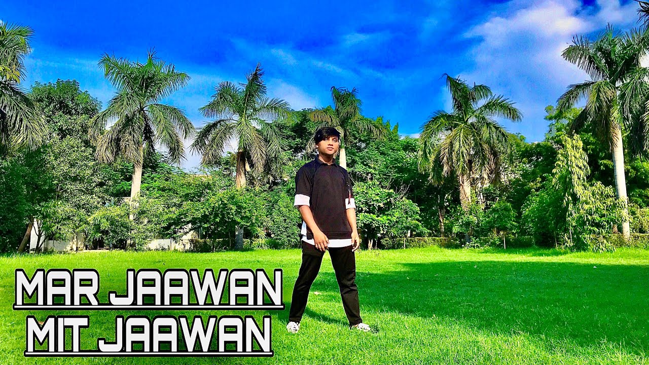 Mar Jaawan Mit Jaawan | Aashiq Banaya Aapne - YouTube