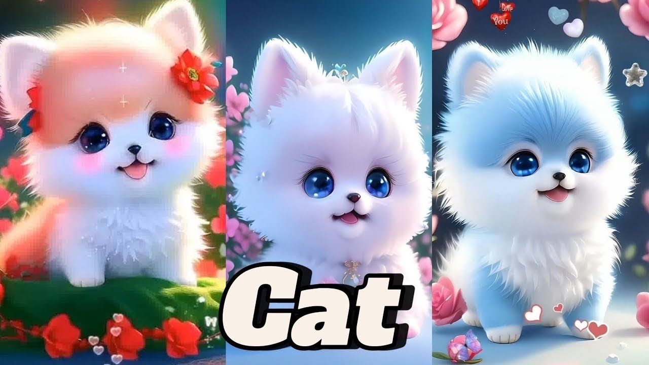 new cat song || cat song || status video #video - YouTube