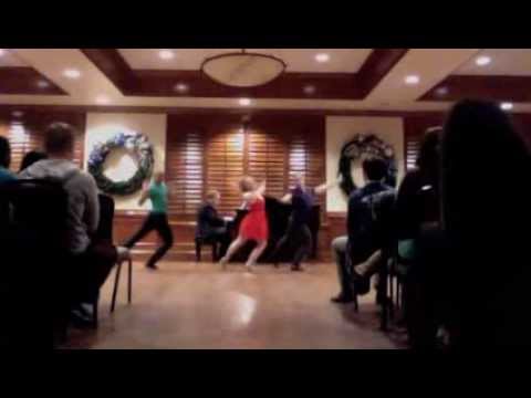 Turkey Lurkey Time - YouTube