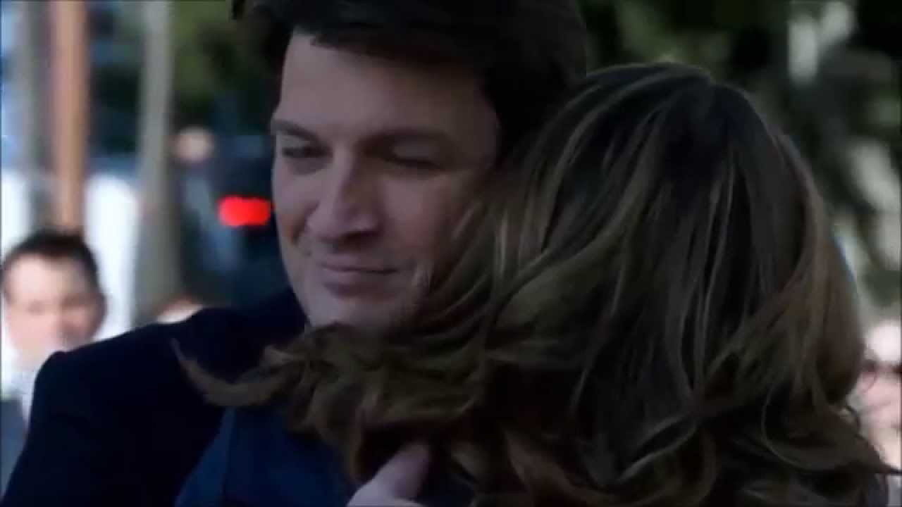 Caskett Love Story Series 6/8 - YouTube