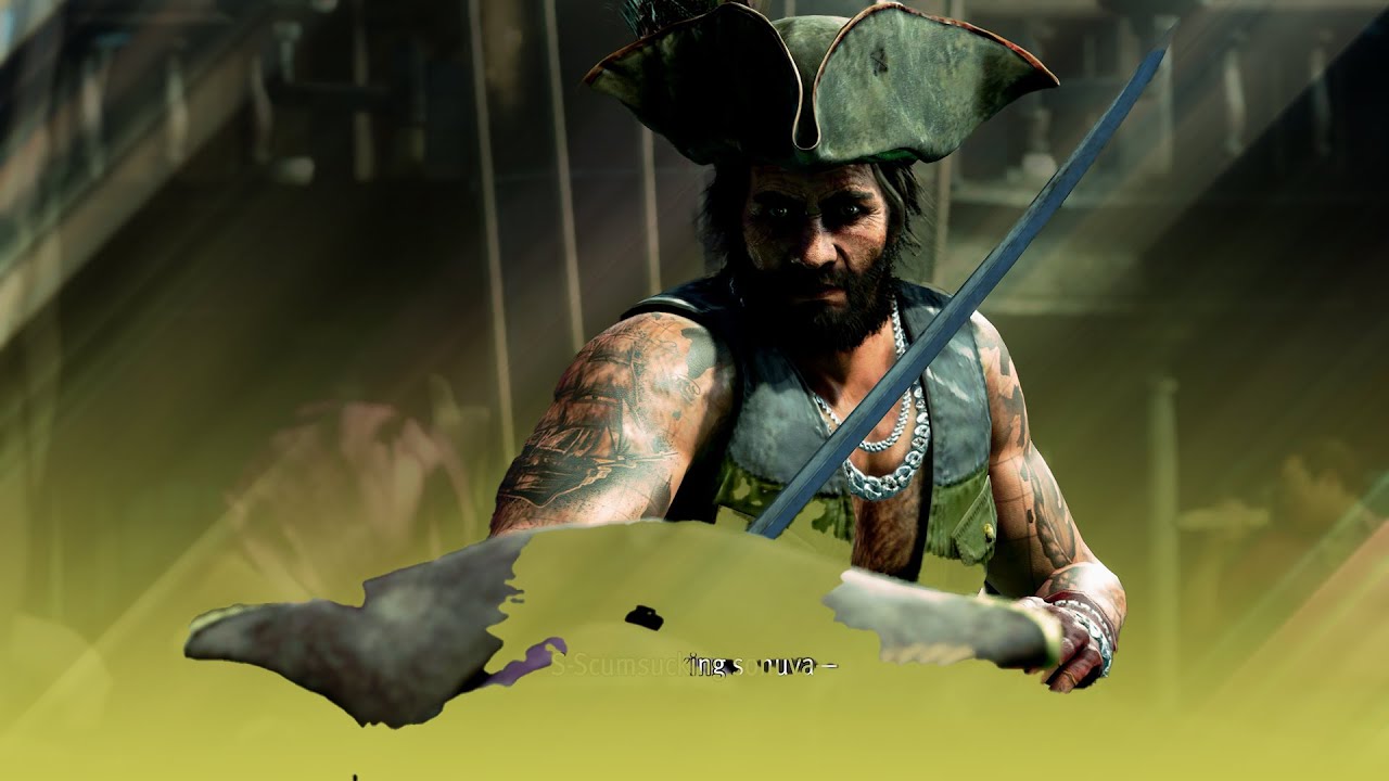 Dragon Fleet Island Conquest| Like A Dragon Pirate yakuza In Hawaii ...