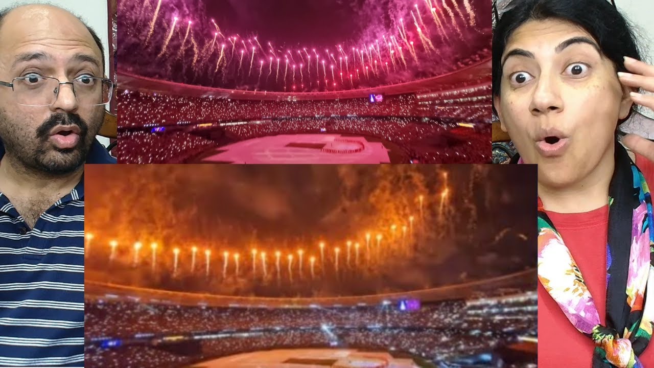 TATA IPL Grand Closing Ceremony😲Narendra Modi Stadium😮| Fireworks Show🔥 ...
