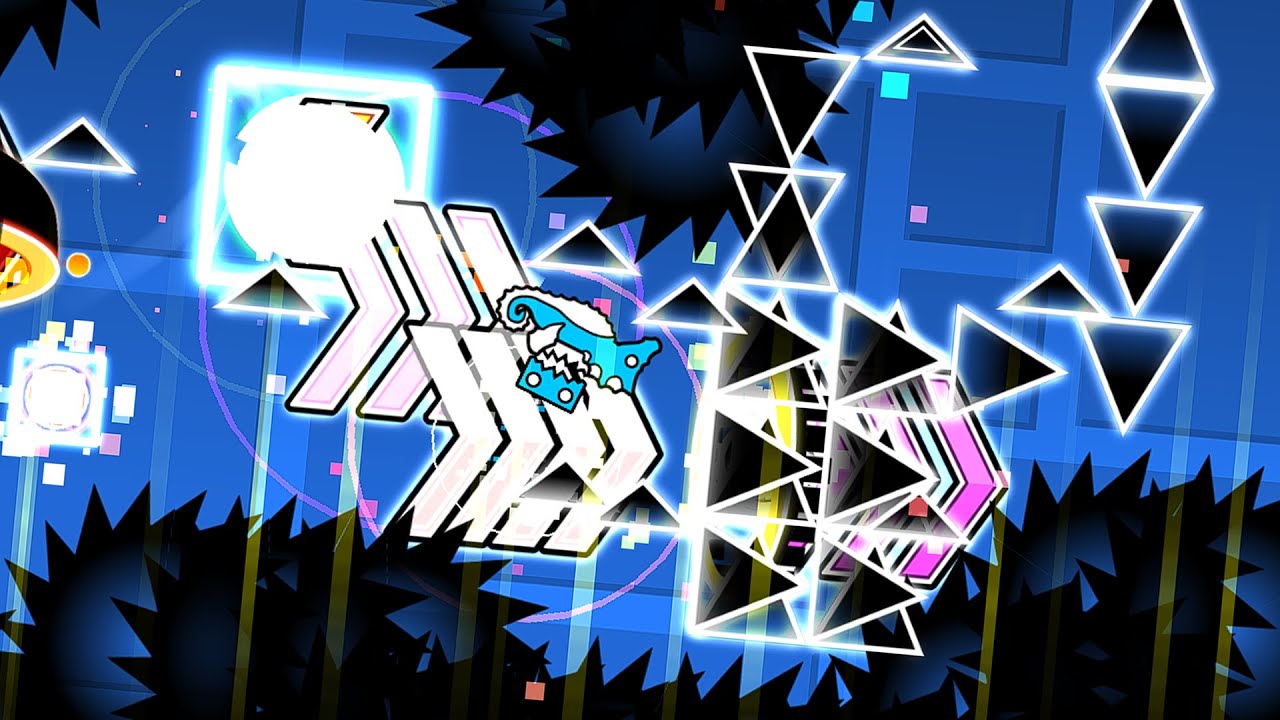 [Showcase] ASD ASD, ZXC ZXC, and AS as | THE BEST TRILOGY IN GEOMETRY ...