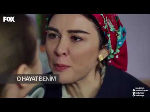 Selen Görgüzel Showreel