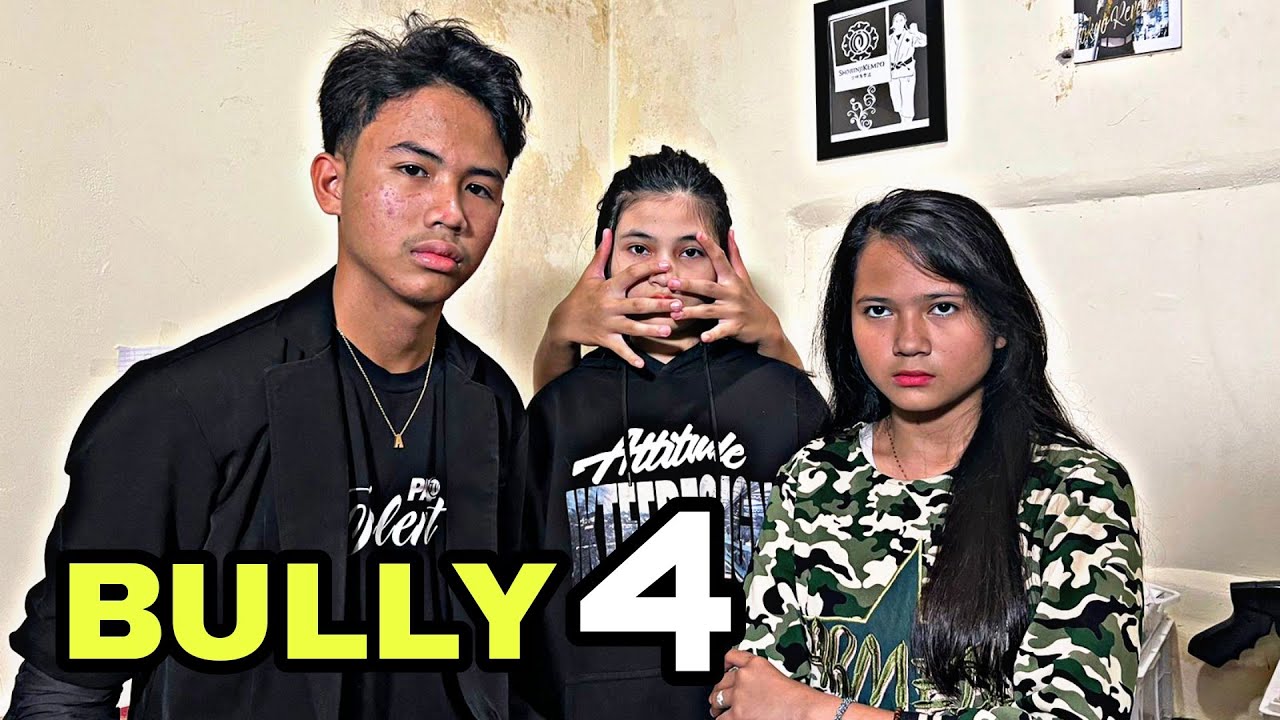 BULLY 4 || FILM BELADIRI INDONESIA - YouTube