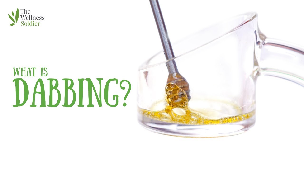 What is DABBING!!? - An in-depth look into 'Dabbing' cannabis ...