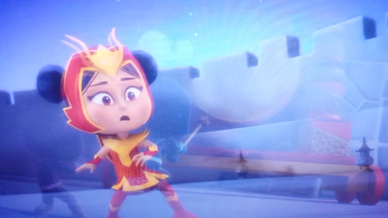 Spider Man Far From Home Pj Masks music video thunder by imagine ...