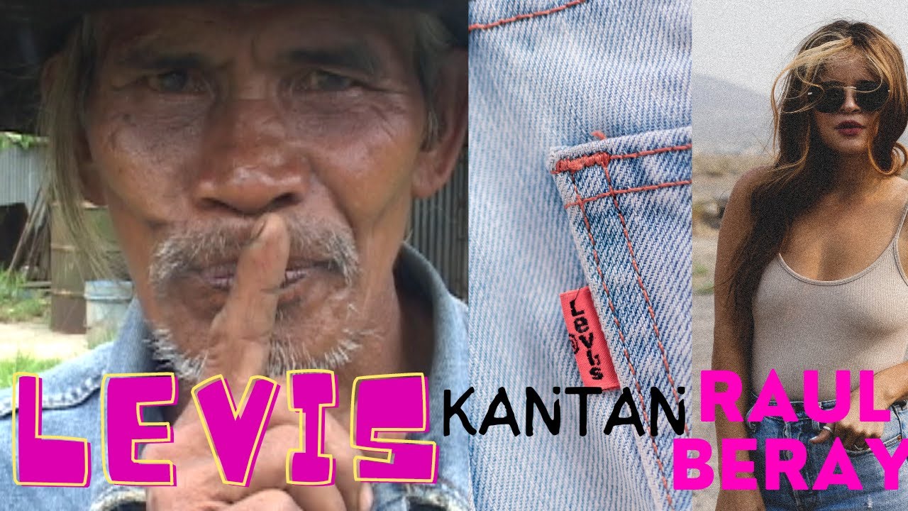 LEVIS//RAUL BERAY//IGOROT SONGS IBALOI//OFFICIAL PAN-ABATAN RECORDS TV ...