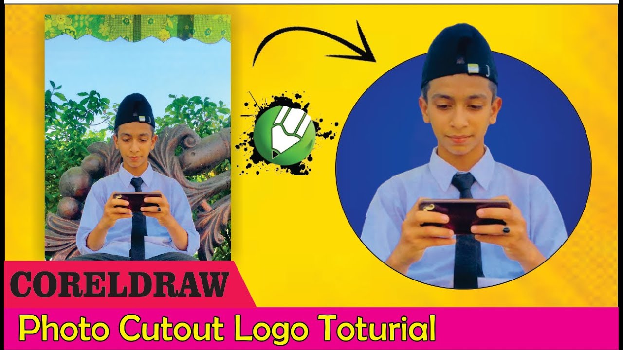 How To Crop Image In Circle Shape In Coreldraw YouTube how-to-crop-image-in-circle-shape-in-coreldraw-youtube